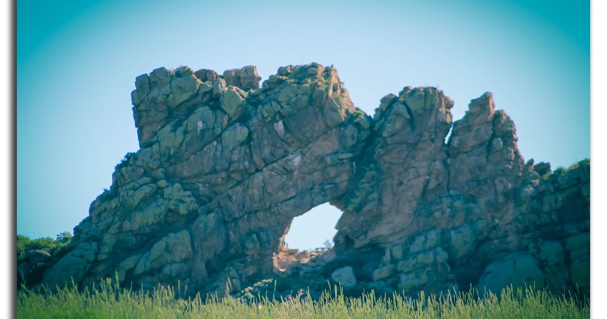 Henry S. Estes Photography: Devils Backbone