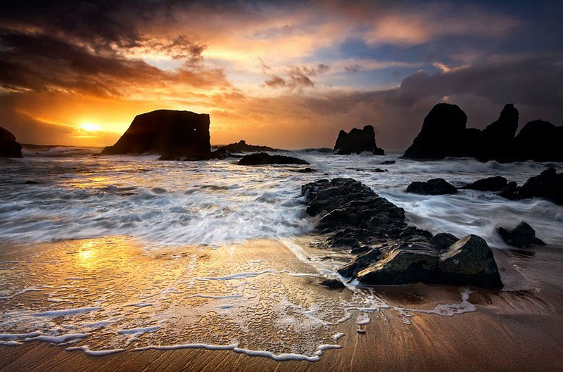 Paisajes magicos - Imagui