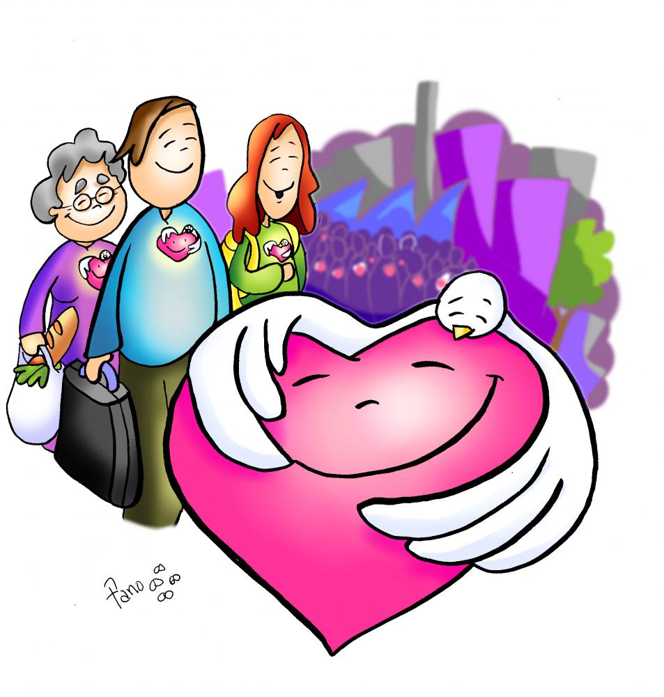 ® BLOG DE RECURSOS ESCOLARES ®: IMÁGENES RELIGIOSAS DE FANO