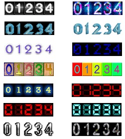 Contador de Visitas para el Blog - NeytorTec Tutoriales Web