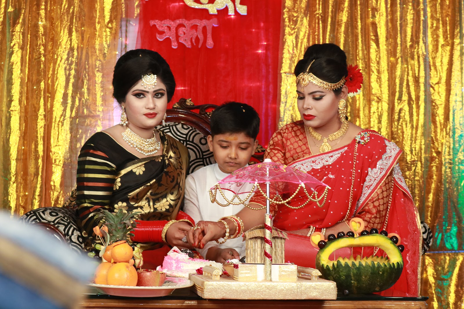 সুন্নাতে খাৎনা ফটোগ্রাফি | নাবিক | Sunnate Khatna Photography