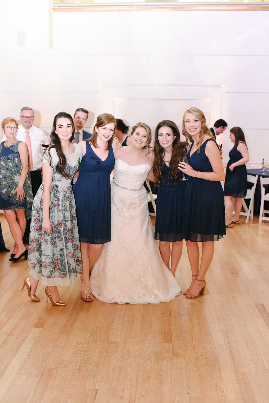 NPC Badge Day 2018 - Life as a Sorority Alumna.... | Southern Belle in ...