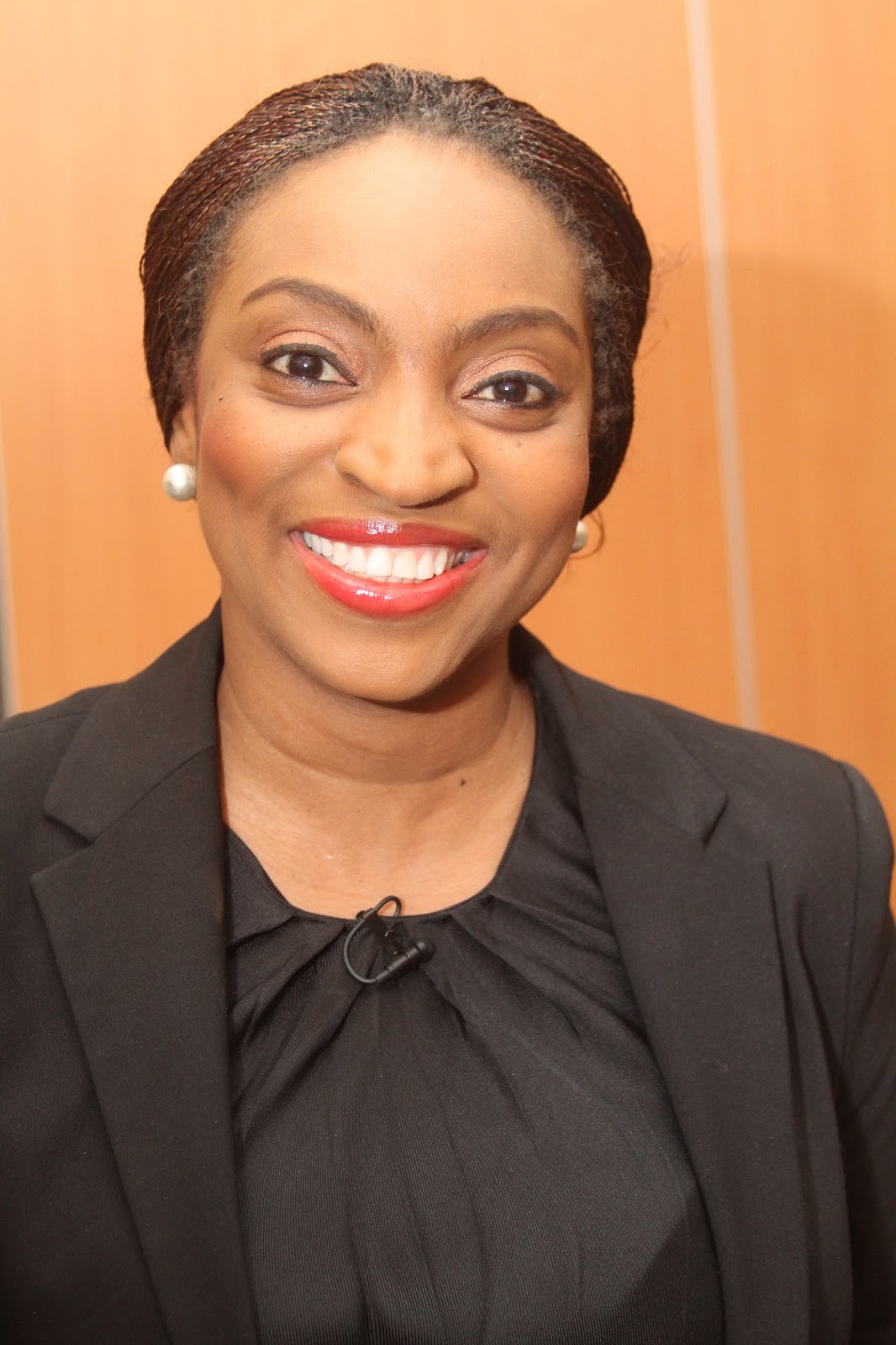 Jumoke Oduwole - Alchetron, The Free Social Encyclopedia