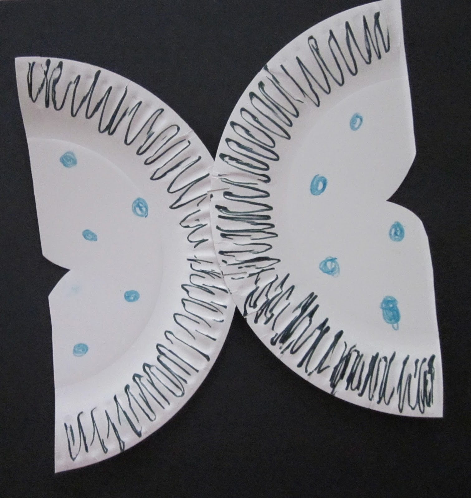 Adventures in the Garden: Things That Fly Activities