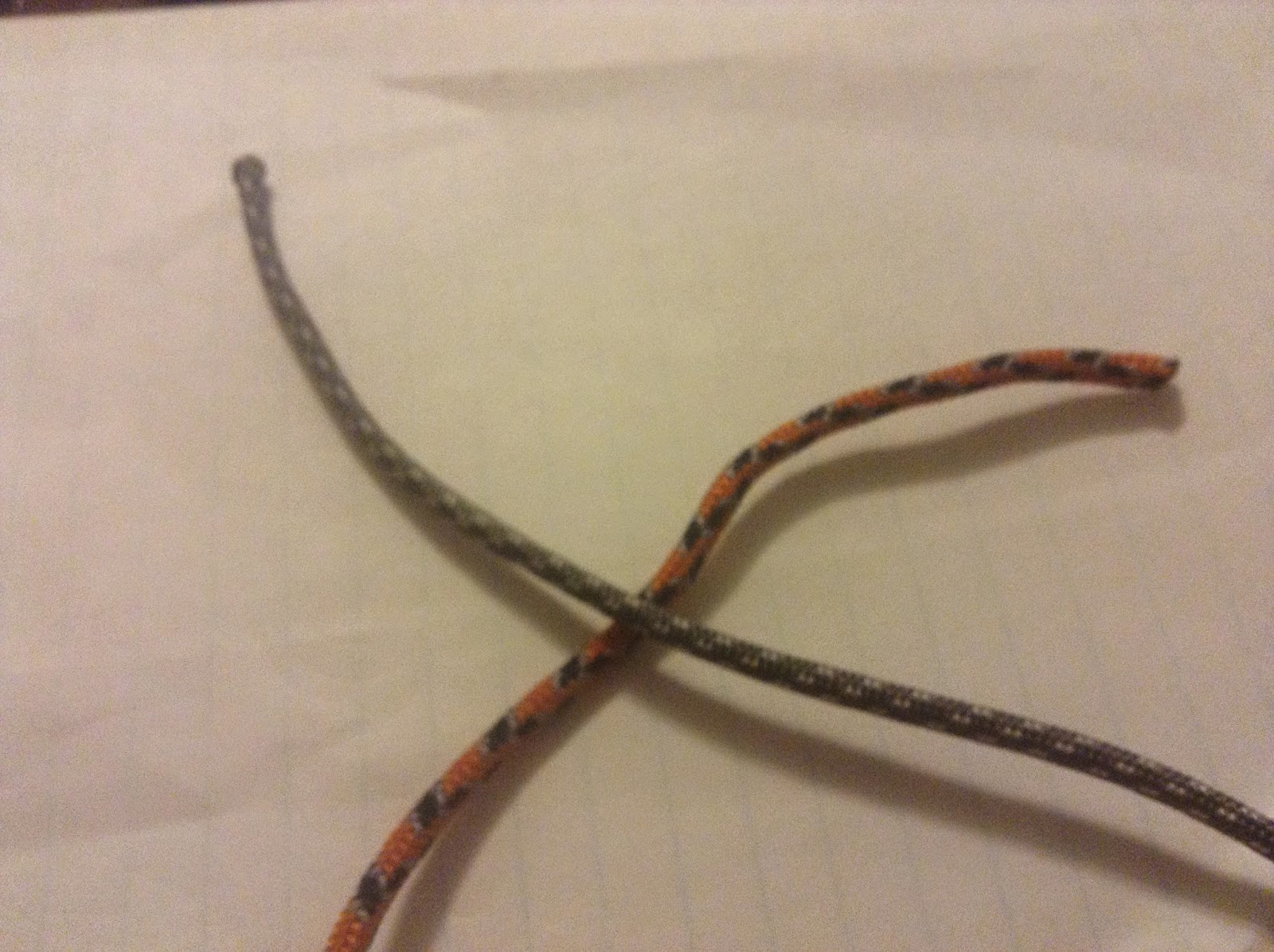 Blue Collar Prepping: Rope Tending and Basic Knots