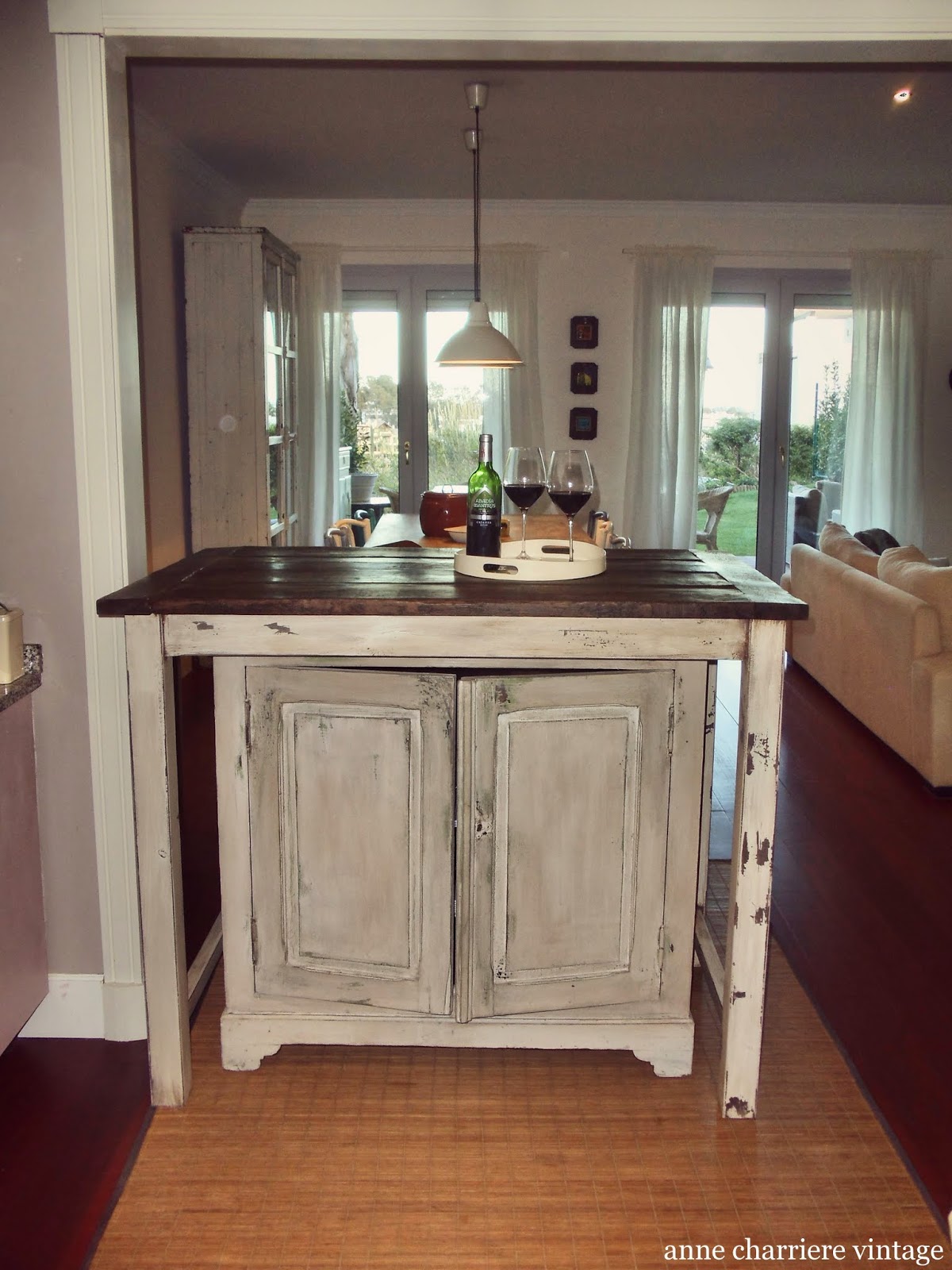 anne charriere: Low cost deco ideas, diy to reuse, repurposed and ...