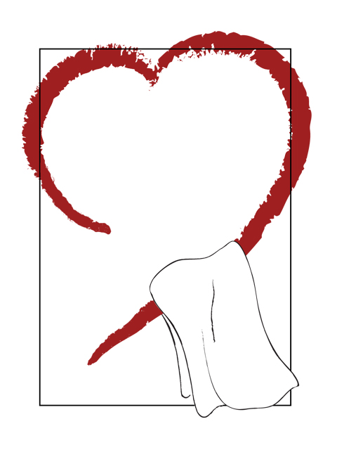 ShiningLight: Servant Heart or The Upper Room Attitude