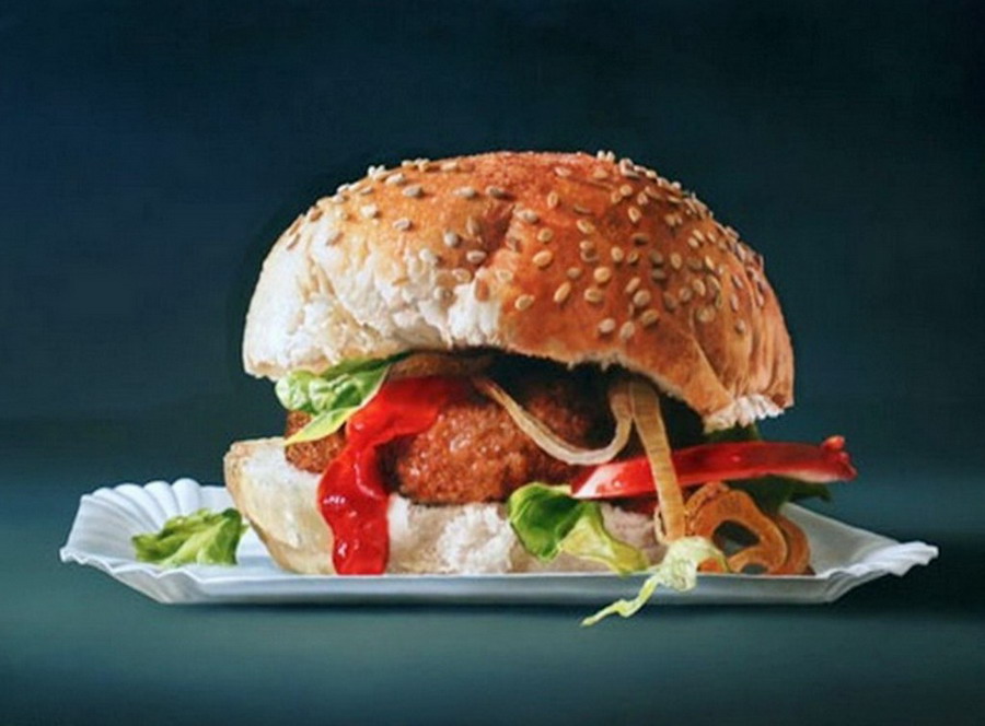 El arte es su máxima expresión : Ranking de bodegones mas bellos de la ...