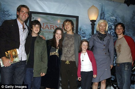 Hero by Perry Moore: Gallery