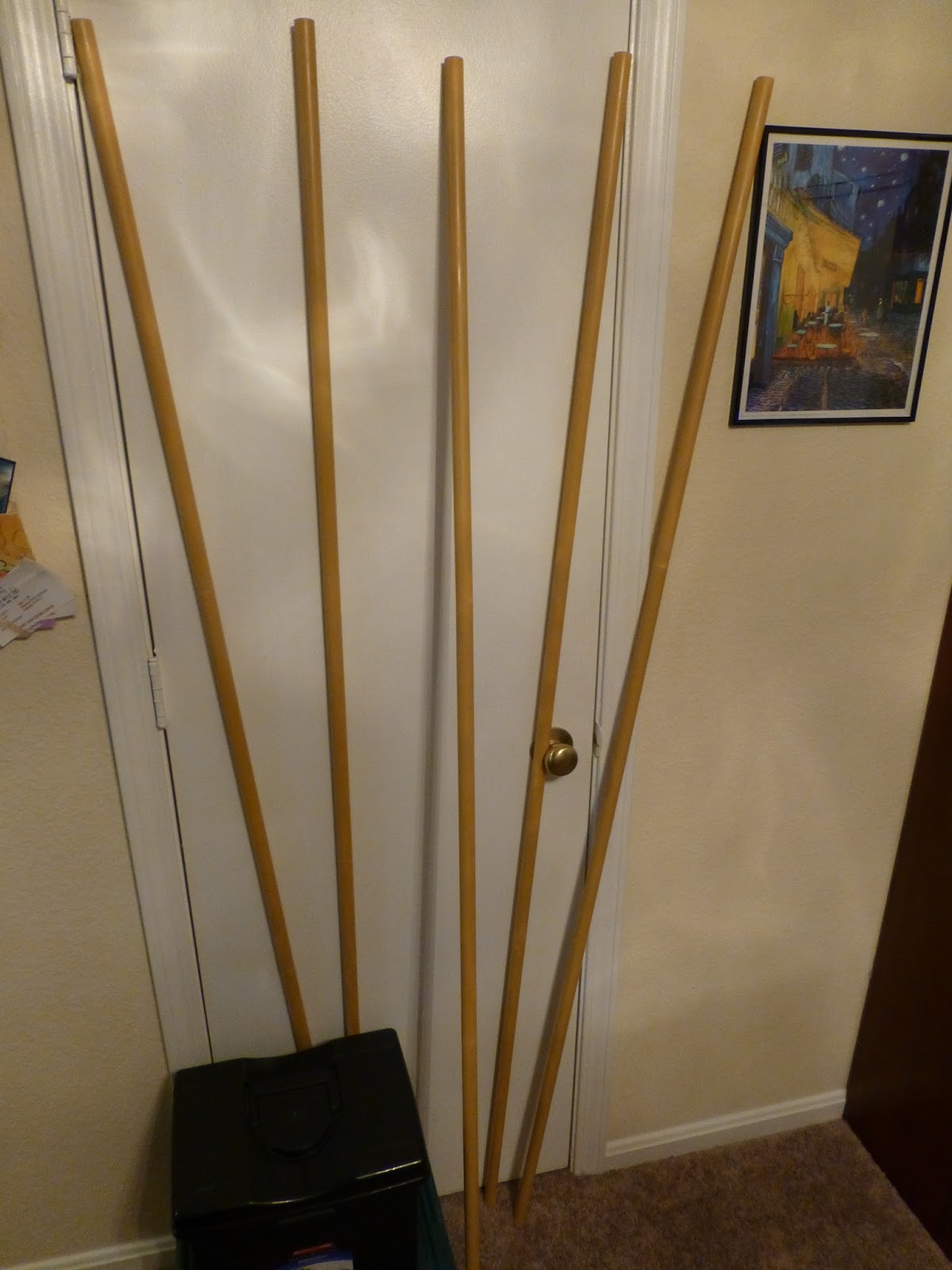 GeekGetup: Staff Tutorial