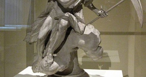 Saturn and mythology | UNIVERSE