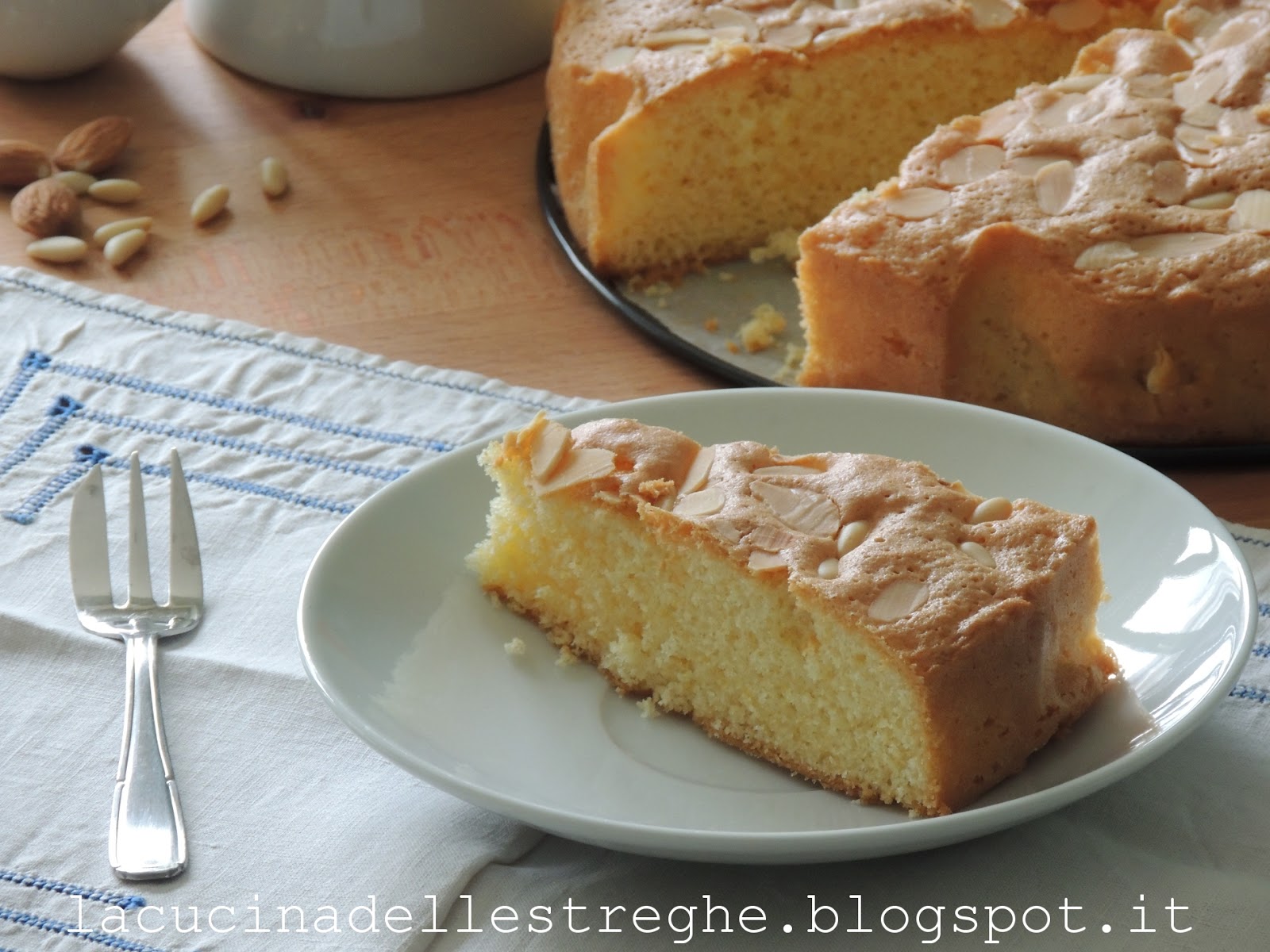 La cucina delle streghe: La mantovana di Prato