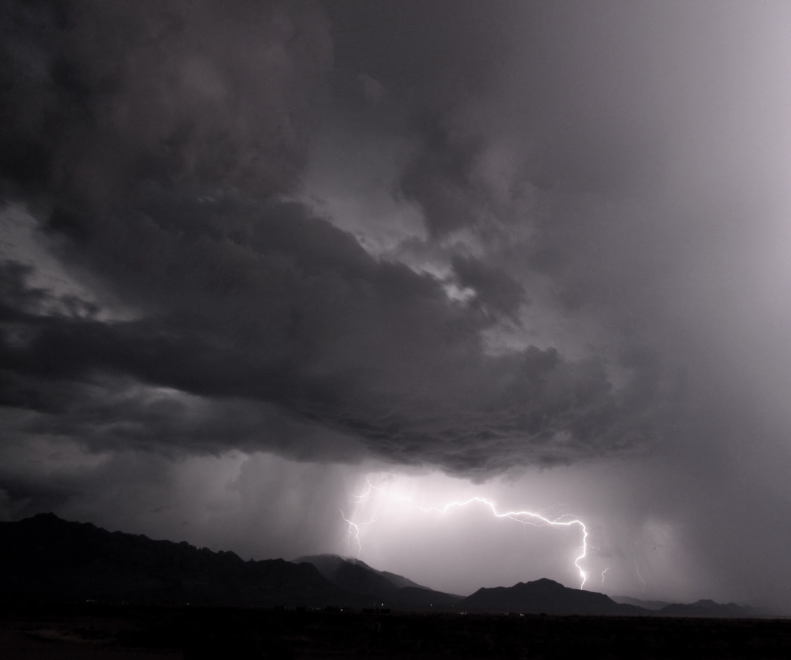 Blogging from the Boot Heel: July 2013