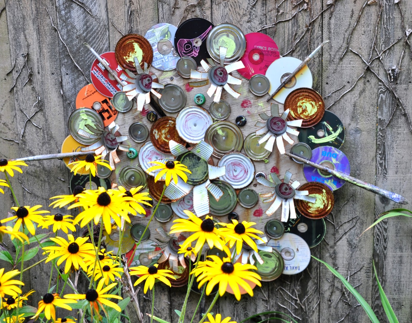 Moonbeam Studio - the art of Corinna Hanson