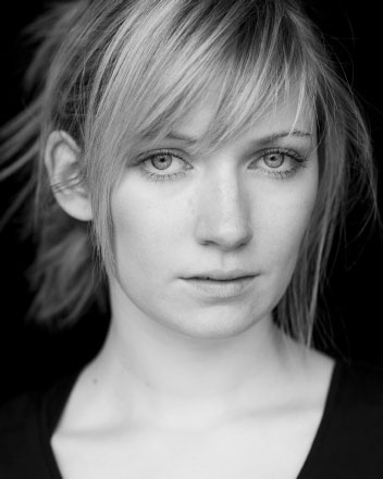 Celebrity: Kim Allen