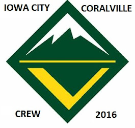Venturing Crew 2016 Iowa City / Coralville , Iowa: What Is Venturing