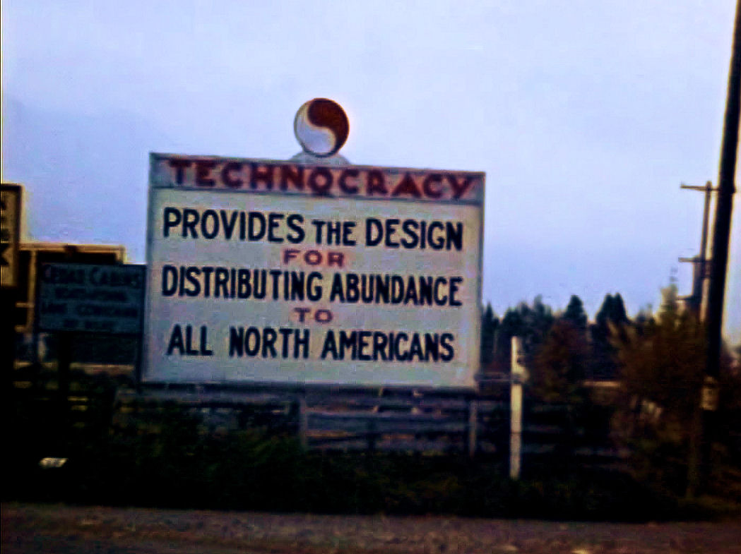 Technocracy Technate Picture Archive: Technocracy: Technocrats