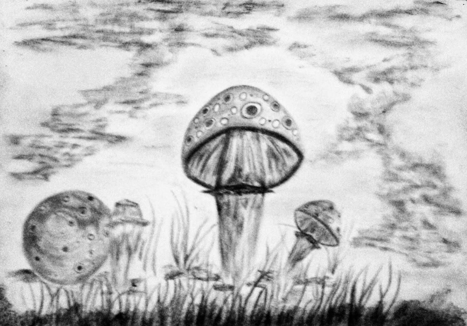 Rajz, festés, illusztráció, design, digitális grafika: Nemhogy néhány ...