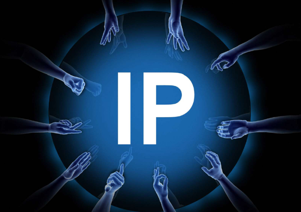 Perbedaan IP Private dan IP Public ~ SECERCAH CAHAYA Perbedaan IP Private dan IP Public ~ SECERCAH CAHAYA
