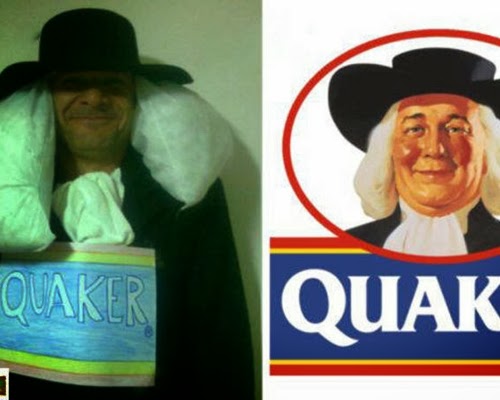 Cosplay feio é uma coisa, estes batem todos os recordes! -TI- Things ...