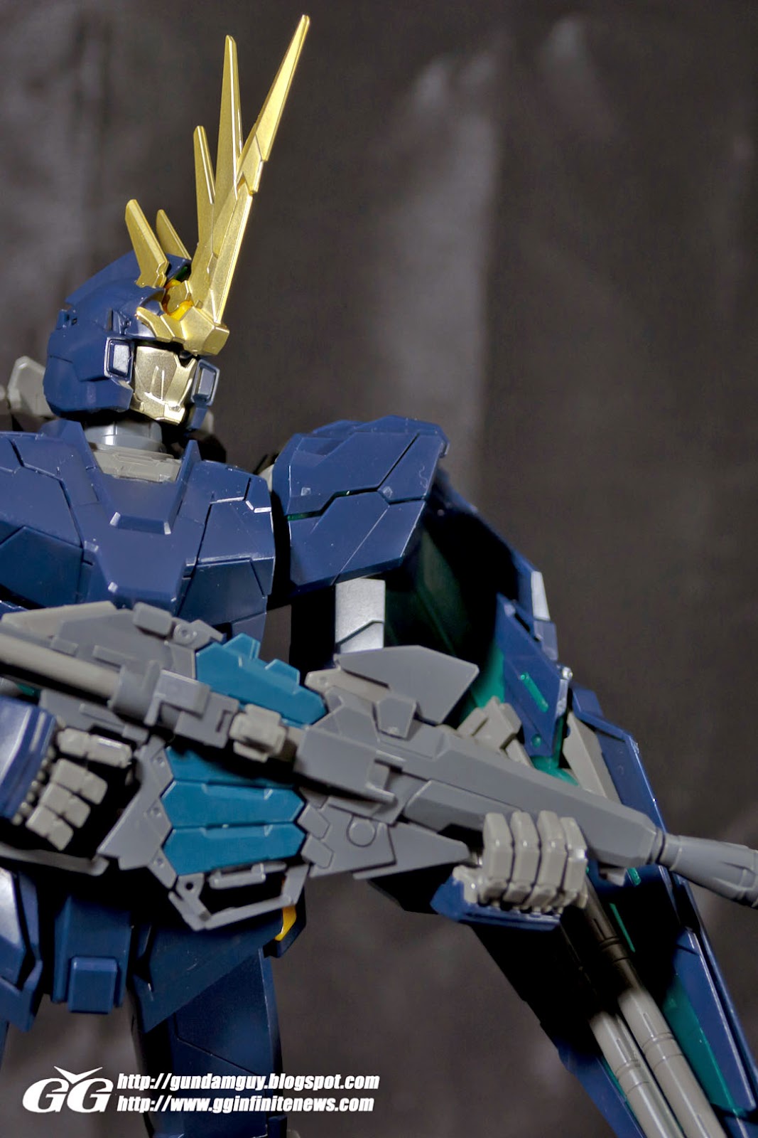 GUNDAM GUY: P-Bandai Hobby Online Shop Exclusive: MG 1/100 RX-0 Unicorn ...