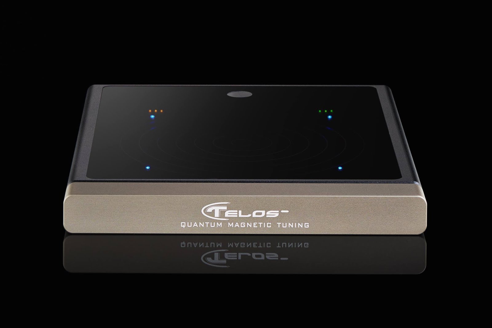 Telos Audio Quantum Magnetic Tuning demagnitizer NEW – Ultimate High ...