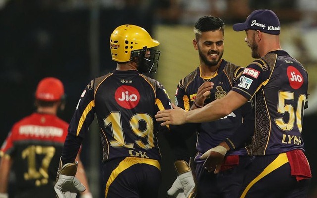 IPL Twenty20 Tournament: Facts About Nitish Rana - The Emerging All ...