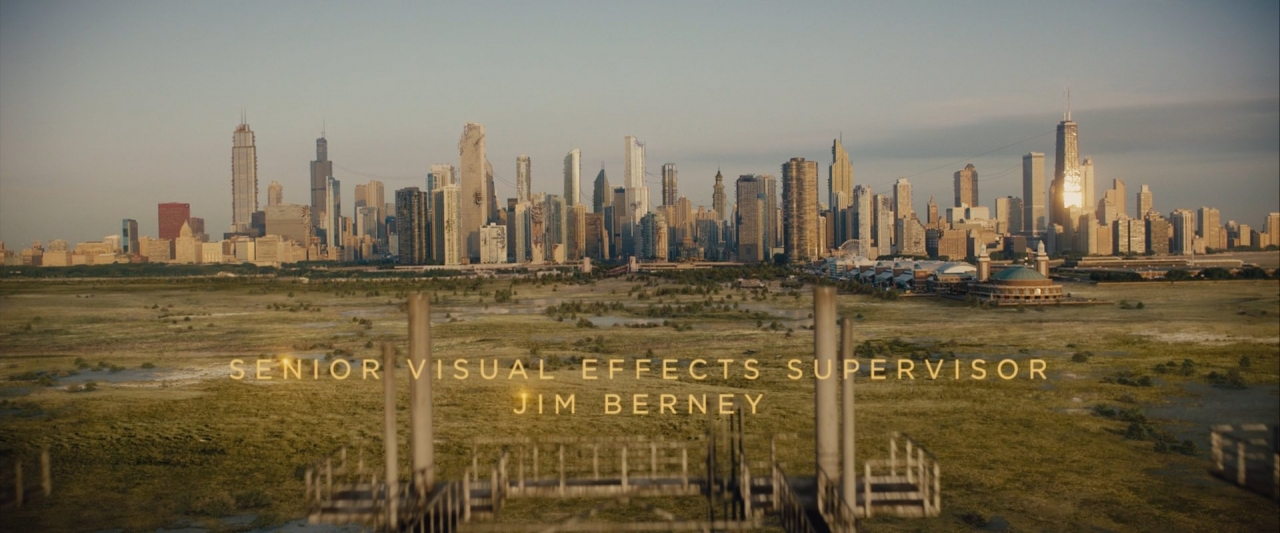 Megan AS coursework blog: opening sequence analysis: Divergent