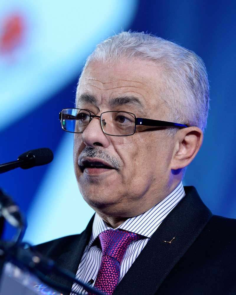 Tarek Shawki - Alchetron, The Free Social Encyclopedia