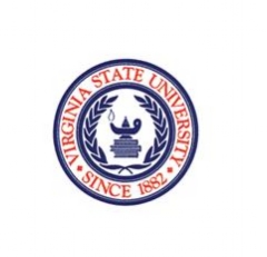 Virginia State University Logos