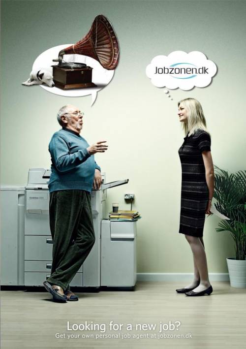 Mind Blowing Resources: 10 Most Compelling Recruitment Advertisements