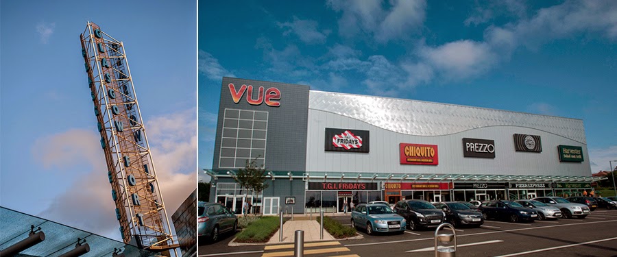 Public Transport Experience: A B C D E F G (part 5)