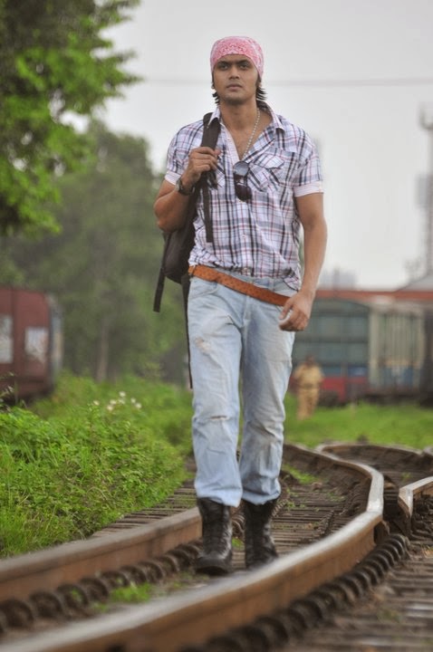 Arefin Shuvo - -: একটু ছোয়া