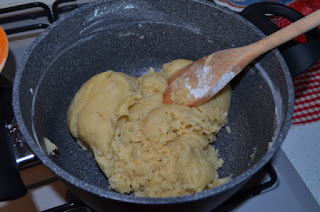 Storie golose: Turdilli cosentini