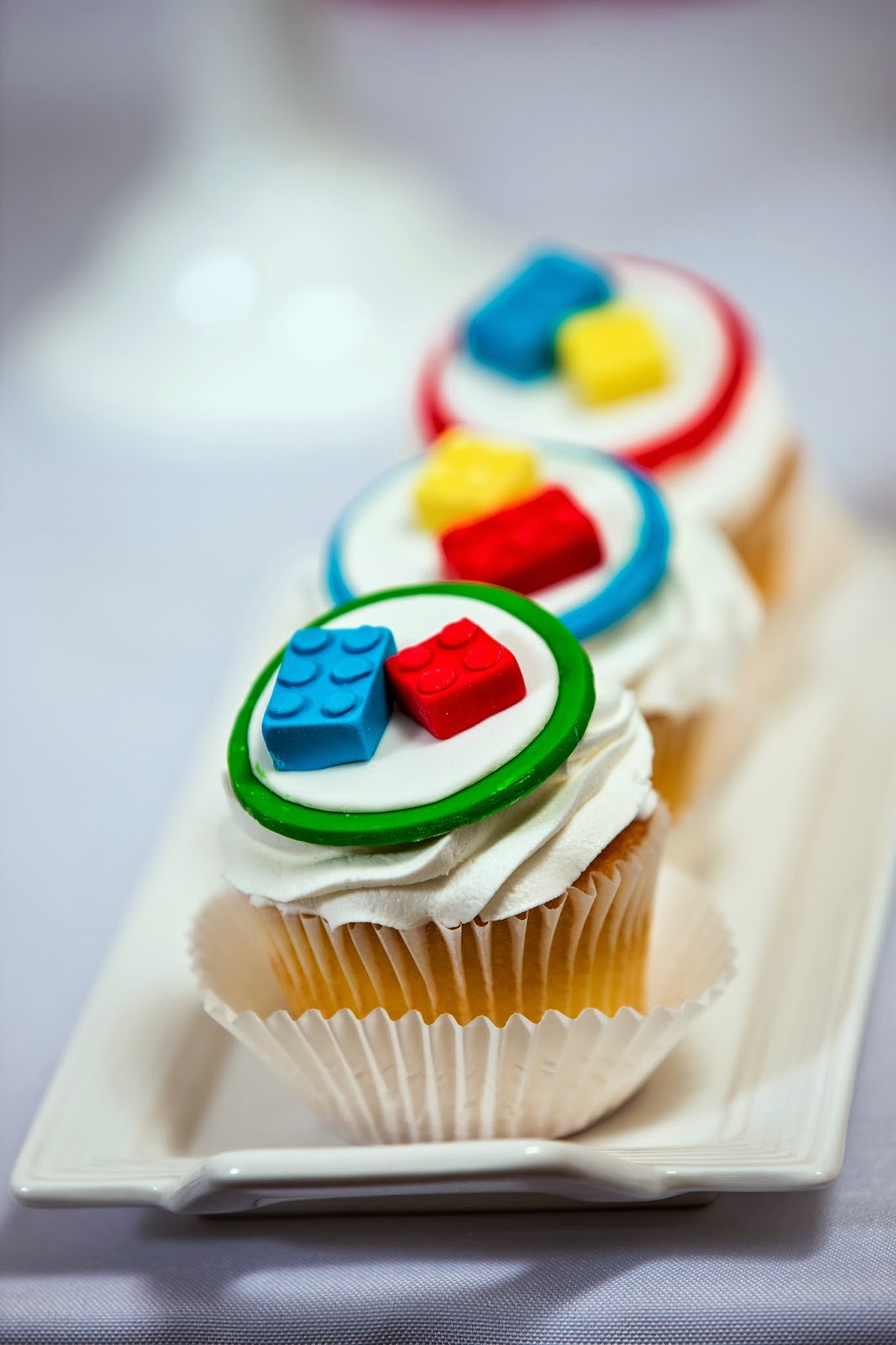 Sweet Georgia Sweet: Walker's 8th Birthday LEGO PARTY!