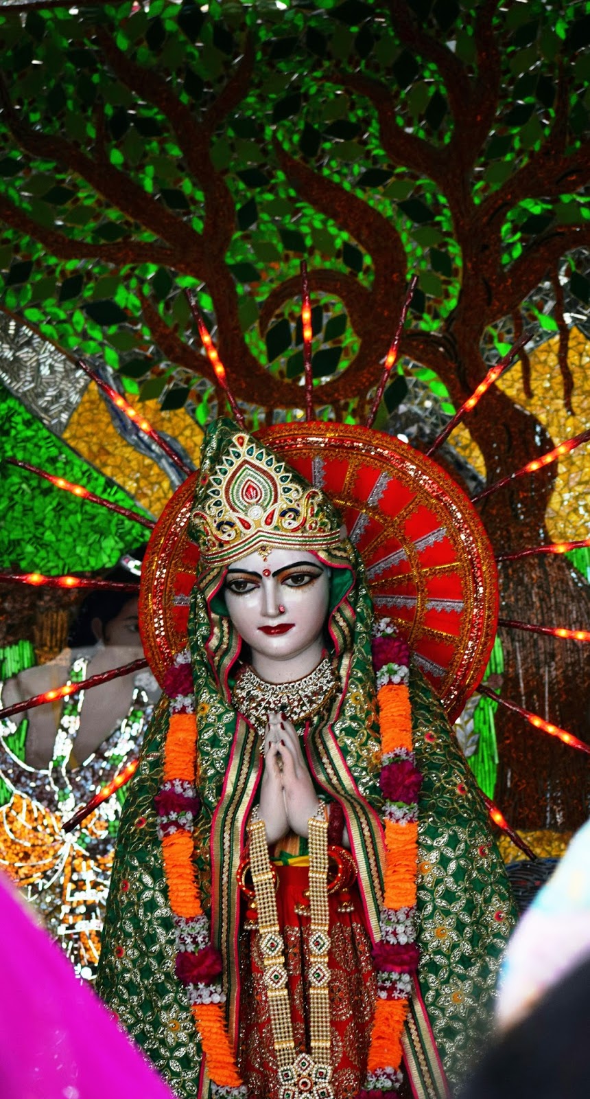 Sita Samahit Sthal ,Sitamarhi,Uttar Pradesh