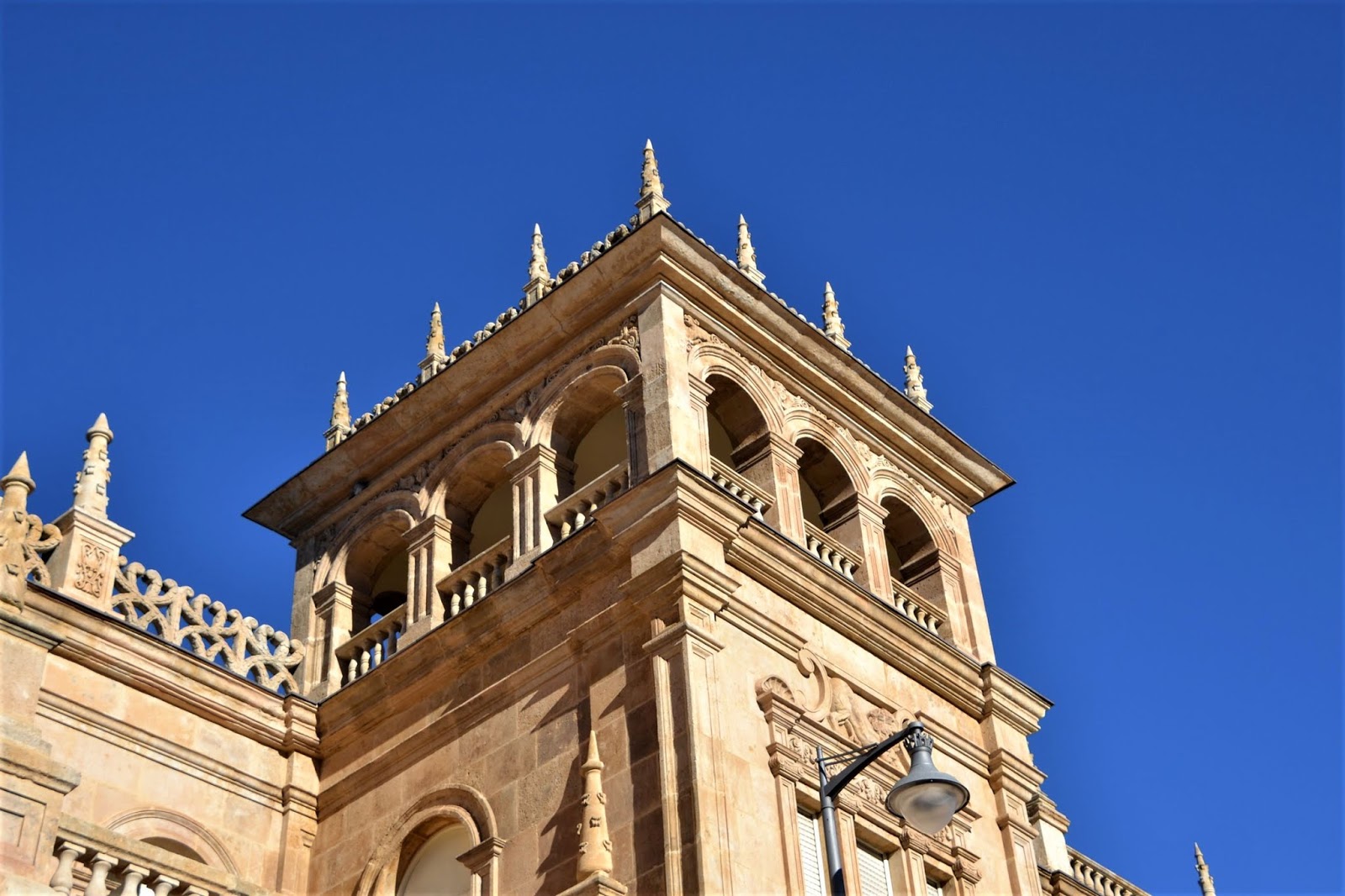 Zamora ciudad: Zamora ciudad: arte neo-plateresco, neo-renacentista y ...