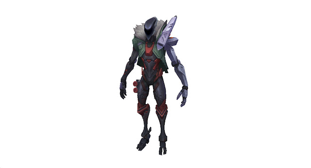 PROJECT JHIN IS HERE! : r/JhinMains