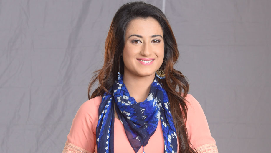 Alisha Panwar Television Shows List | Alisha Panwar TV Serials List ...