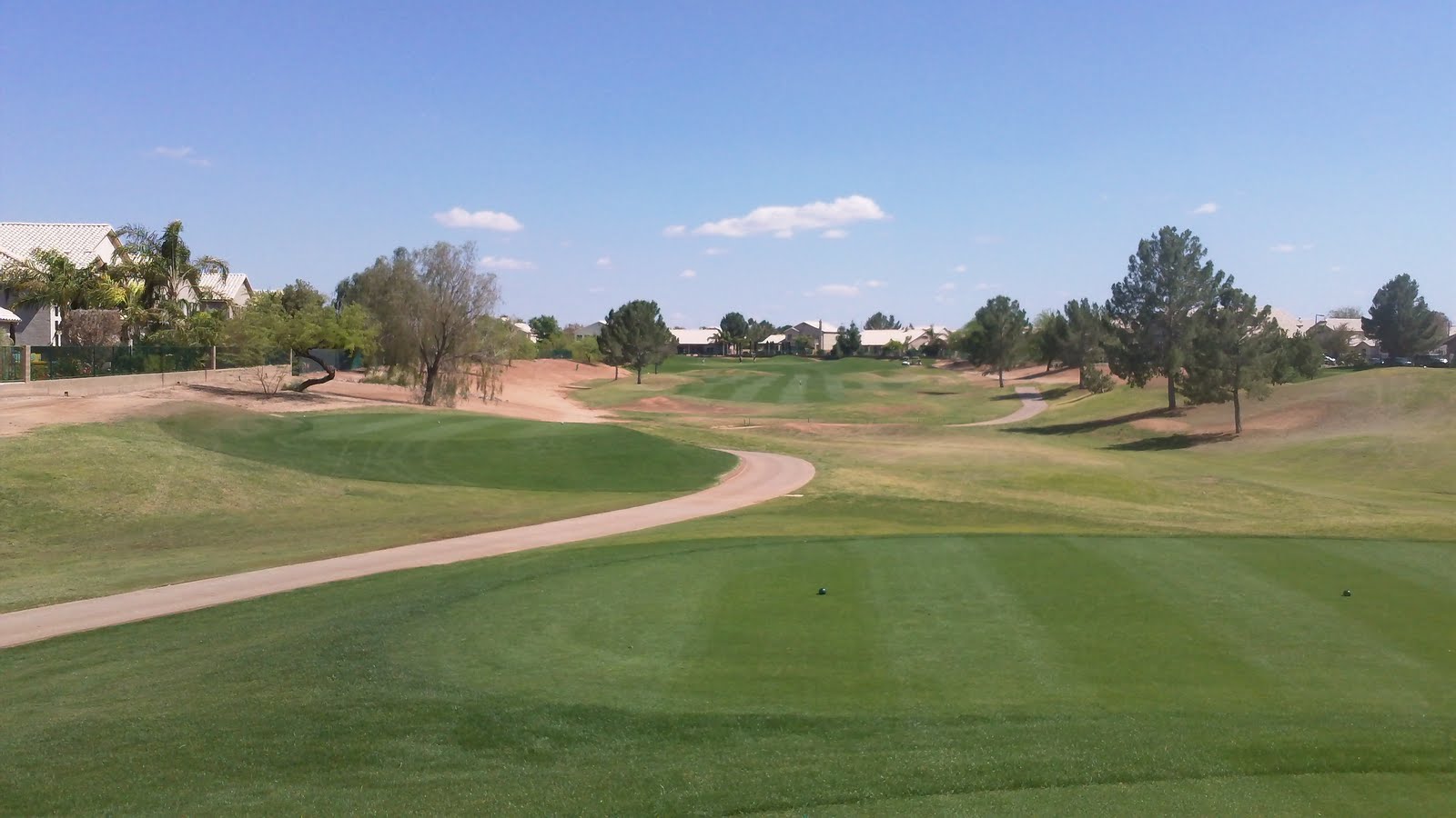 Golf Tips & Quips: Trying To Execute The Game Plan At Kokopelli Golf Club