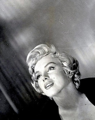 Brabourne Farm: Love .... Marilyn by Jean Howard