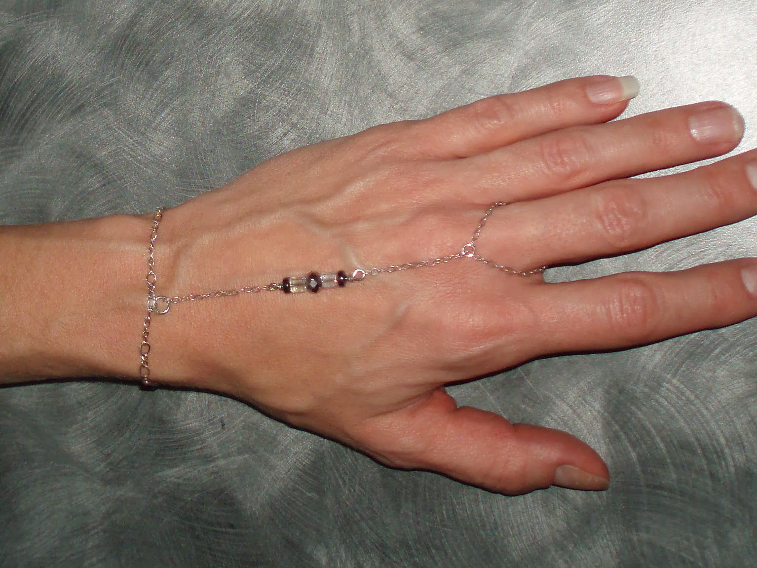 This Mom's Many Hats: A New Beginning