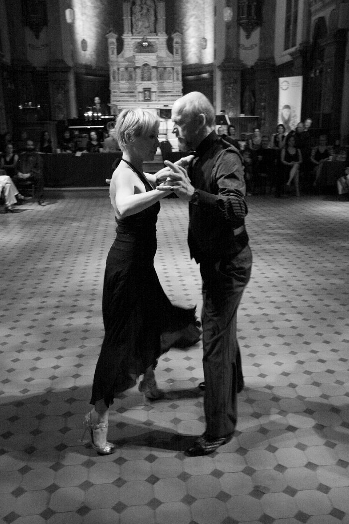LE TEMPS QUI FUIT/2 (Numérique): Association Tango Québec/Soirée ...