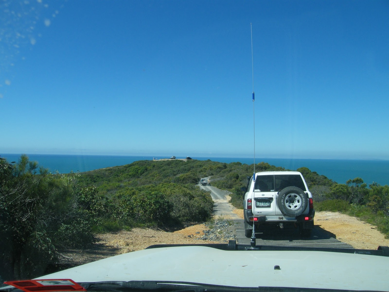 BJ and Noelle Travel Oz : Yeppoon - Byfield National Park - Great ...