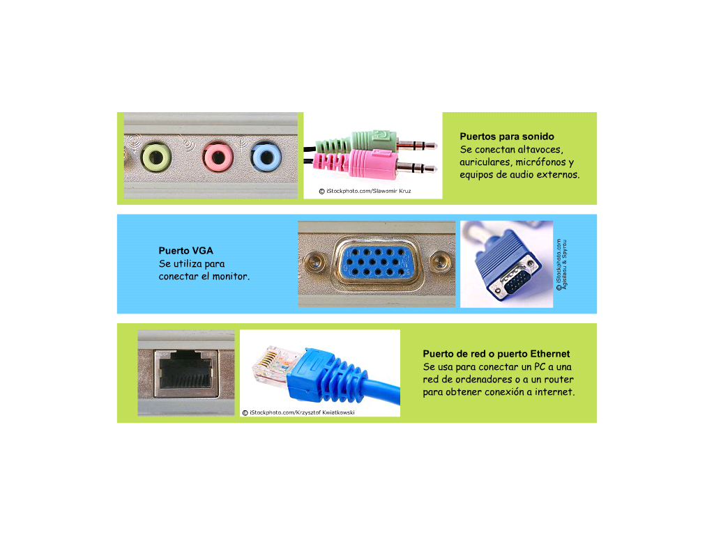 Informática 4 eso Fátima