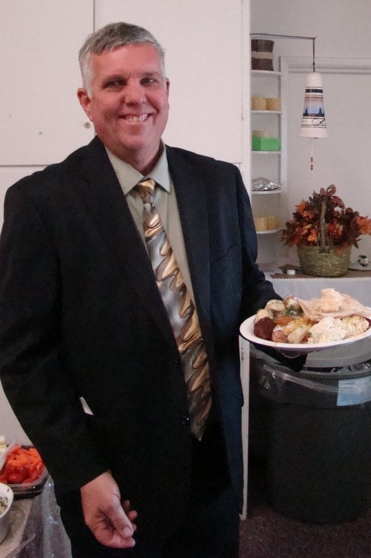 HIS VOICE NEWS ... in Pictures (Event Library): October 2012