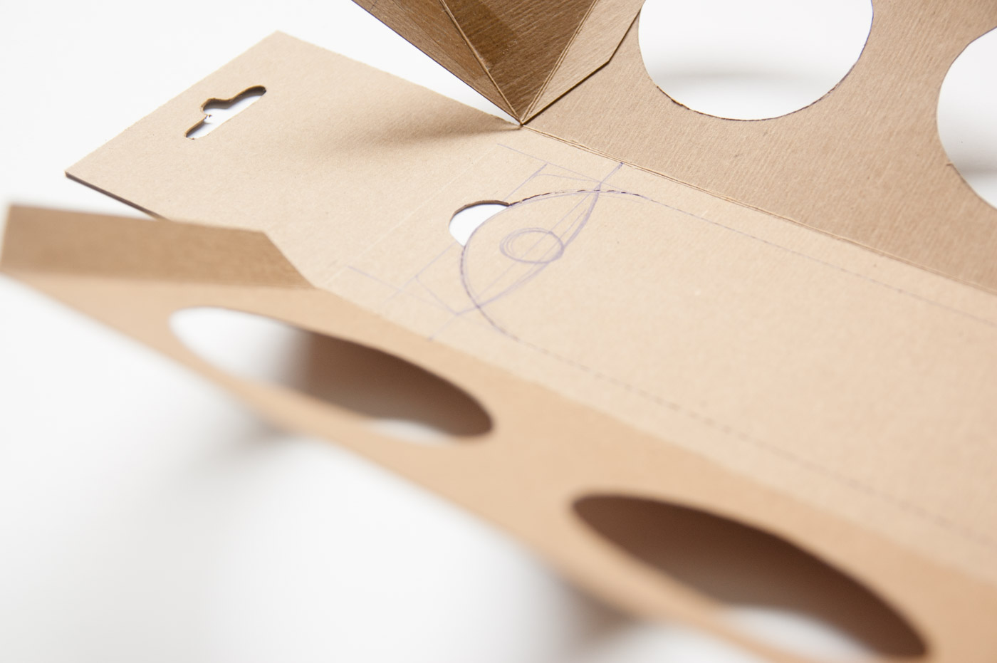 Wool Balls Structural Packaging – Packaging Of The World