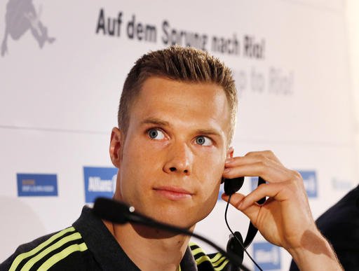 Estudo sobre prótese de Markus Rehm se mostra inconclusivo, mas atleta ...