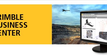 The Geospatial News: Trimble Business Center 3.80 now available