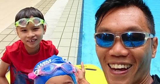 Oceanic Swim - The Starting Point For Swimmers: Cuties Learn To Swim ...